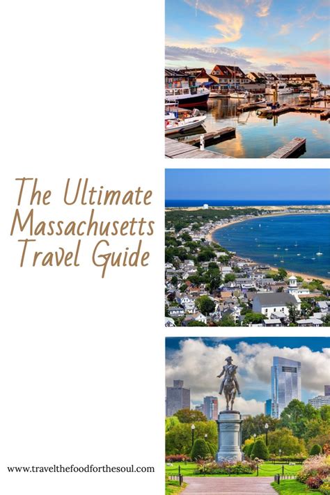 The Ultimate Massachusetts Travel Guide Artofit