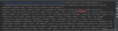 Restclient查询文档 快速入门restclient 分组多个字段查询 Csdn博客
