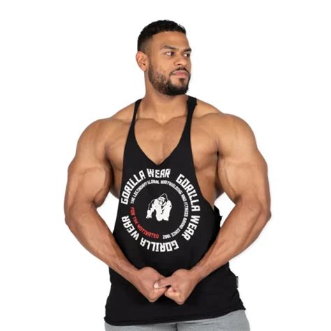 Home - Gorilla Wear Romania Official Store