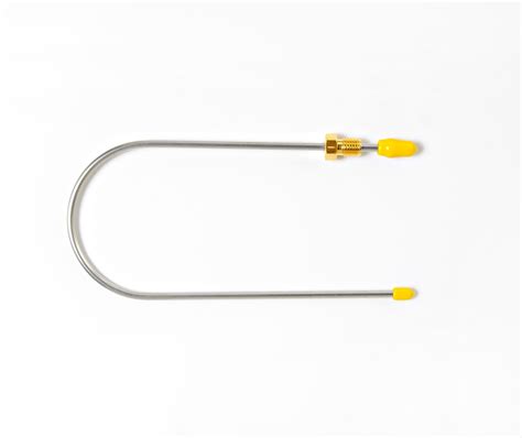 New Purge And Trap Guide