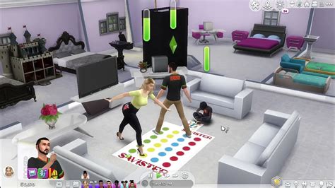 Twister Mod Sims 4 Functional Objects Mods Enhance Sim Interactions