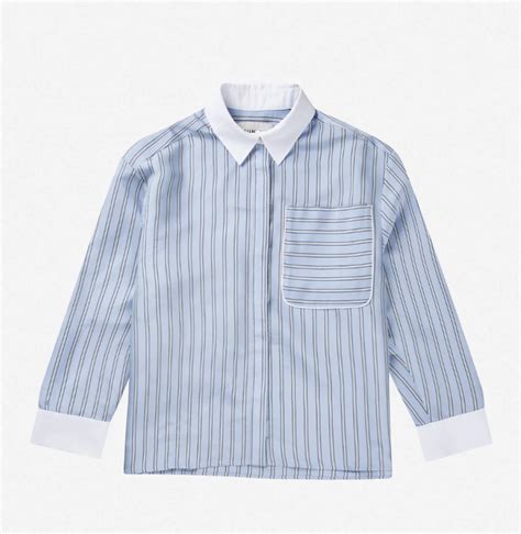 Munthe Tuxilima Top — Ufo No More