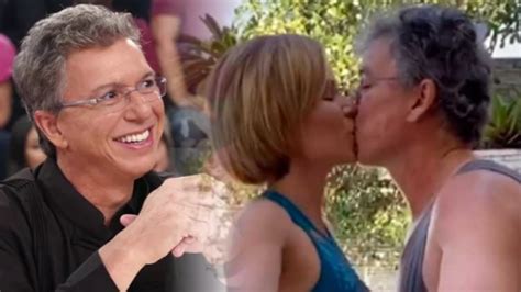 Você Não Vai Acreditar Quem é A Esposa Do Boninho Divirto