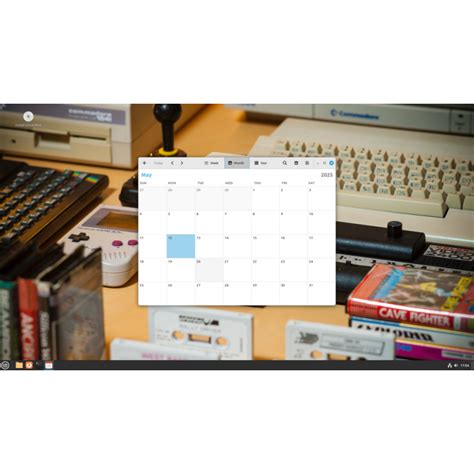 Clé Usb Lmde 6 Faye Préparée Bootable