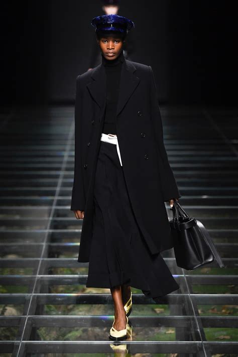 Prada Fall 2024 Ready To Wear Runway Fashion Show And Collection Review