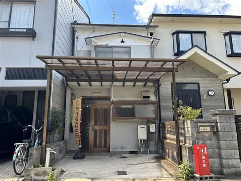 二ノ坪貸家の賃貸物件 株式会社アッシュコーポレーション