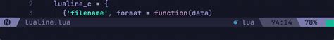 Change Theme Colors Based On Neovim Background Setting Issue