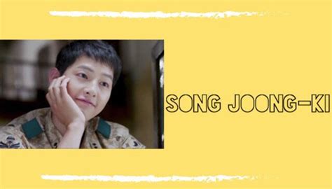 Actors With Adorable Lisps K Drama Amino