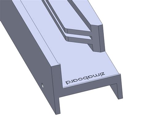 Zimaboard 3d Printed Bracket Is Here Made With Icewhale Community Icewhale Community Forum