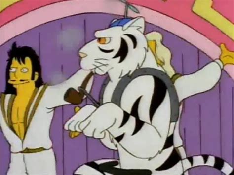6 Predicciones De Los Simpson Asombrosas Simpsonitos