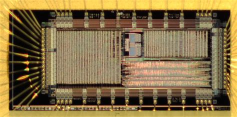 Iis Chip Gallery Ante 1991 Iis Chip Gallery Ante 1991