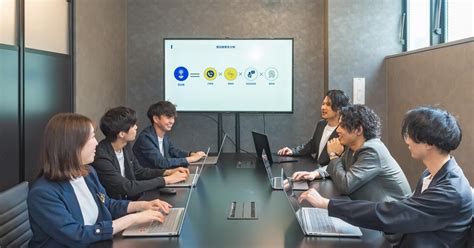 業績好調の為最終増員募集、経営陣に近い環境で圧倒的成長を感じられるセールス 株式会社eachworthの法人営業の採用 Wantedly