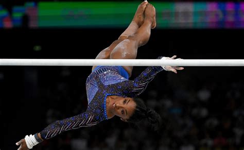 Simone Biles Y Katie Ledecky Vuelven A La Acción Irán Por Otras