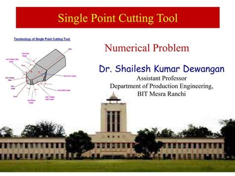 numerical problem pptx