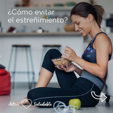 Evita el estreñimiento