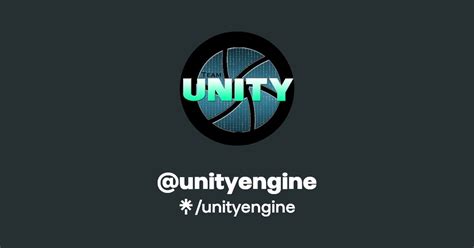 Unityengine Linktree