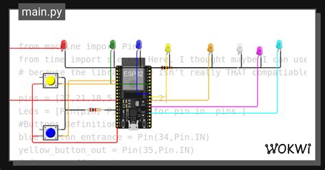 Wokwi Online Esp32 Stm32 Arduino Simulator