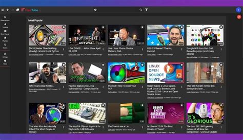 Freetube For Macos Download Latest 2025 Filecr