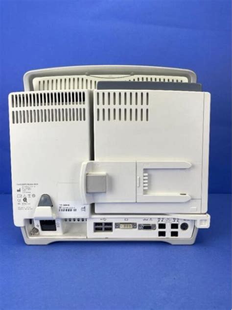Ge Carescape B650 Id2213011 Muy Bueno En Venta Bimedis