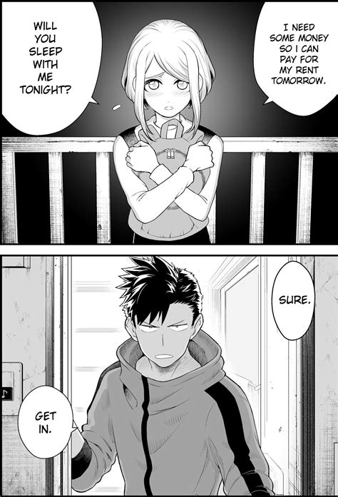 Gotta Make Rent Ranimenocontext