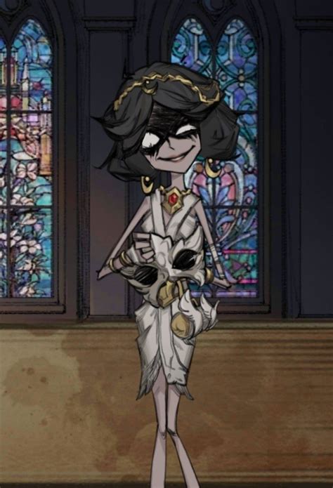 Halloween Marg Idv In 2023 Character Art Character Art