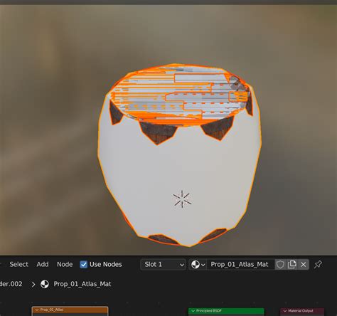 Texture Baking For Game Ready Assets Part Yarsa DevBlog
