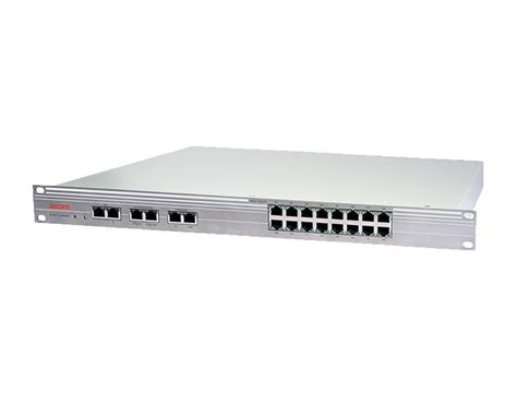 Ascom Ipbl1 Aa Ip Dect Gateway Voip Supplies