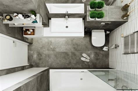 Small Bathroom Layout Dimensions Australian Standard