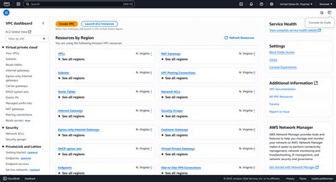 Aws Networking For Developers Part 1 Core Components The Developer Space