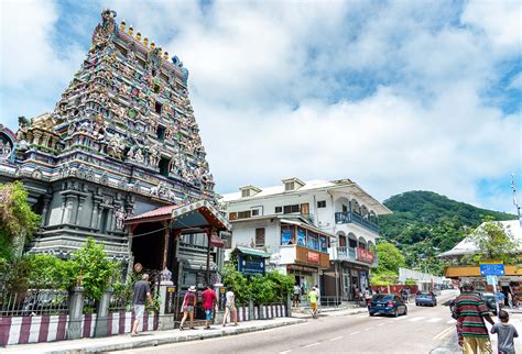 48 Hours In Victoria Seychelles What To Do Etic Hotels Journal