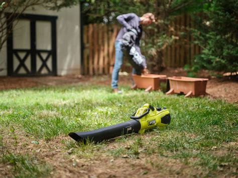 Ryobi Leaf Blower Vacuum Mulcher Cheap Sale