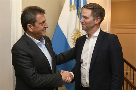 Medidas Para Incentivar El Consumo Y Apoyo A Pymes Diario La Opinión