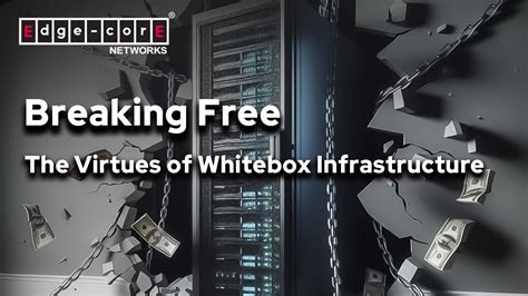 About Us Edgecore Networks