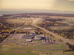 Categoryhigh Schools In Alaska Wikimedia Commons