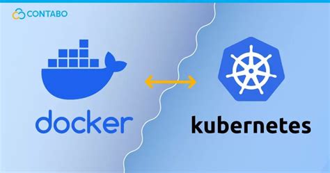 Docker vs Kubernetes Cuál es la elección correcta para ti Hosting