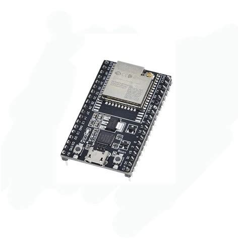Esp32 Development Board Usb Interface Esp32 Wroom 32d Module And