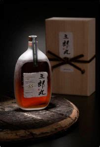 55年物 シングルモルトウイスキー三郎丸1960第2弾販売を開始します 11月22日火10 00より WEBにて販売受付開始