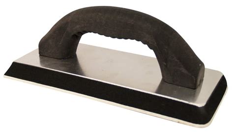 Richard Laminated Tile Grout Applicator Float With Foam Rubber Pad