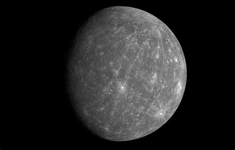 Mercury And Messenger Photos The Big Picture Boston