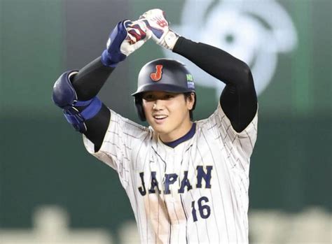 【野球】wbc準決勝は明日の午前8時にプレーボール 「絶好のwbc日和」「ゆっくりwbc見れるー！」 “休日朝のwbc準決勝”に歓迎の声