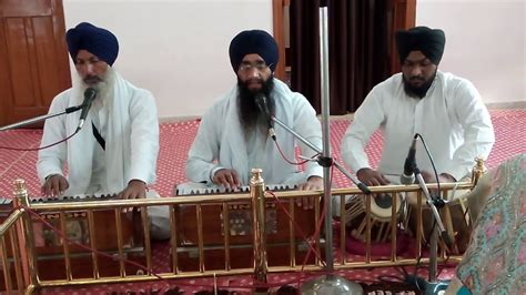 Sant Ka Marg By Bhai Harkirat Singh Youtube