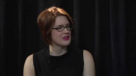 Rachel Nabors Tin Magpie Interview Oscon 2014 Youtube