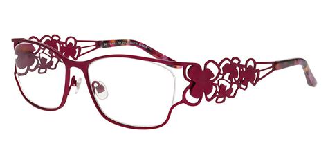 Prodesign Denmark® Iris 3 Eyeglasses Eurooptica