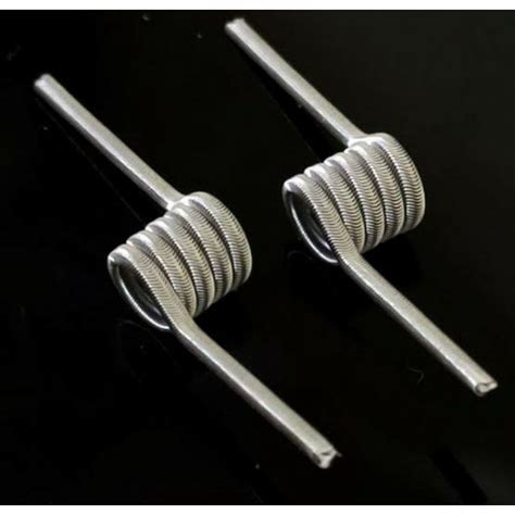 Jual Coil Baby Alien Super Preketek Singel Coil 1pcs 1 Biji Shopee
