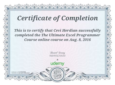 Macro Vba Certification Cevi