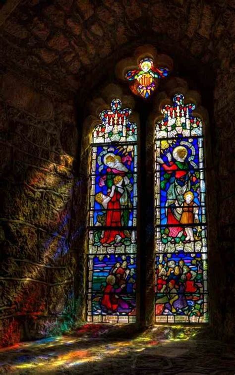 Stained Glass Stained Glass Art Stained Glass Windows Mosaic Glass
