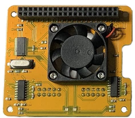 Dual Serial Rs232 Shield For Raspberry Pi Sg Electronic Systems