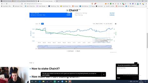 Moving From Mining To Staking Crypto Youtube