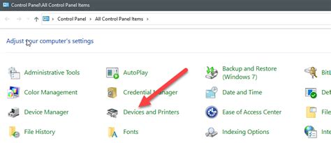 How To Find Your Printer Driver Version In The Windows