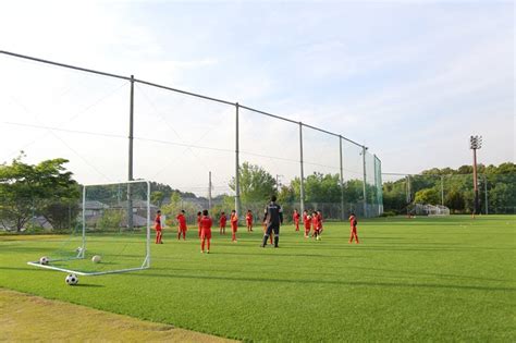 スポーツで地域に笑顔を増やす。地域に愛され、信頼されるサッカースクール／名古屋グランパスサッカースクール マーケティング部 西垣美貴さん
